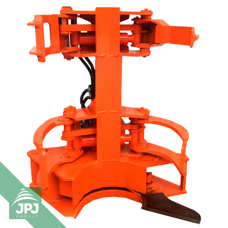 Biojack 450 - JPJForest.sk